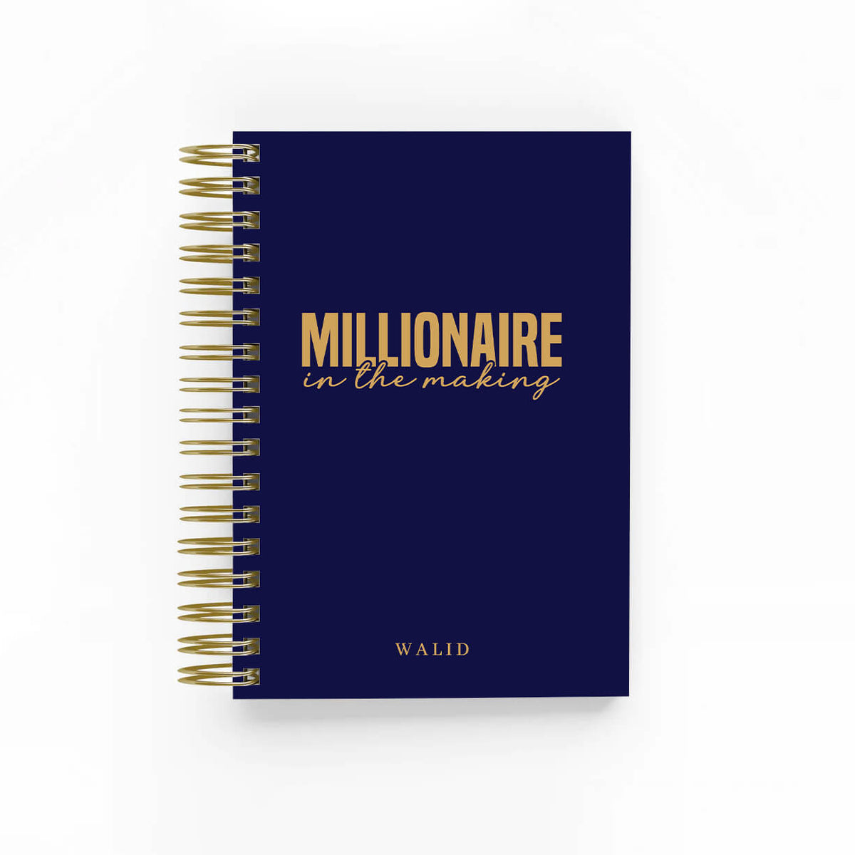 Millionaire in the making – HardPrints